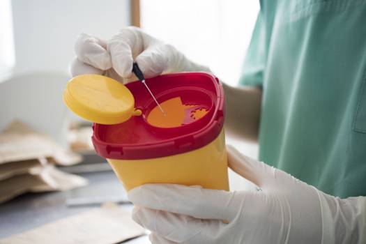 La société PROSERVE DASRI souhaite faire évoluer ses activités | Ville de Carrières-sur-Seine